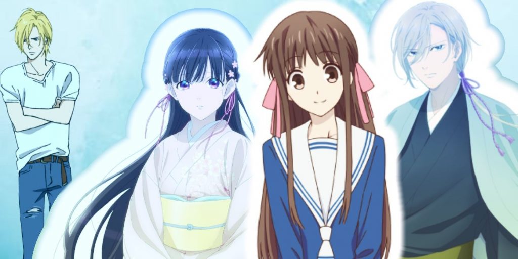 10 Anime That Restored Our Hope In the Shojo Genre