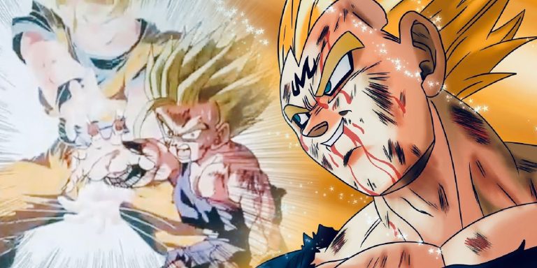 10 Iconic Dragon Ball Scenes That Everyone Will Remember