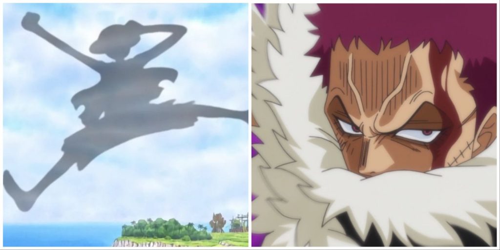 10 Iconic One Piece Scenes That Everyone Will Remember