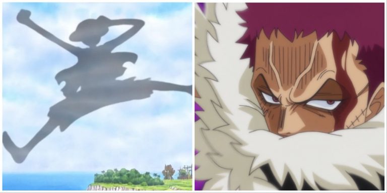 10 Iconic One Piece Scenes That Everyone Will Remember