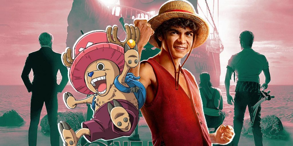 Who Is Tony Tony Chopper? One Piece Season 2's Doctor, Explained