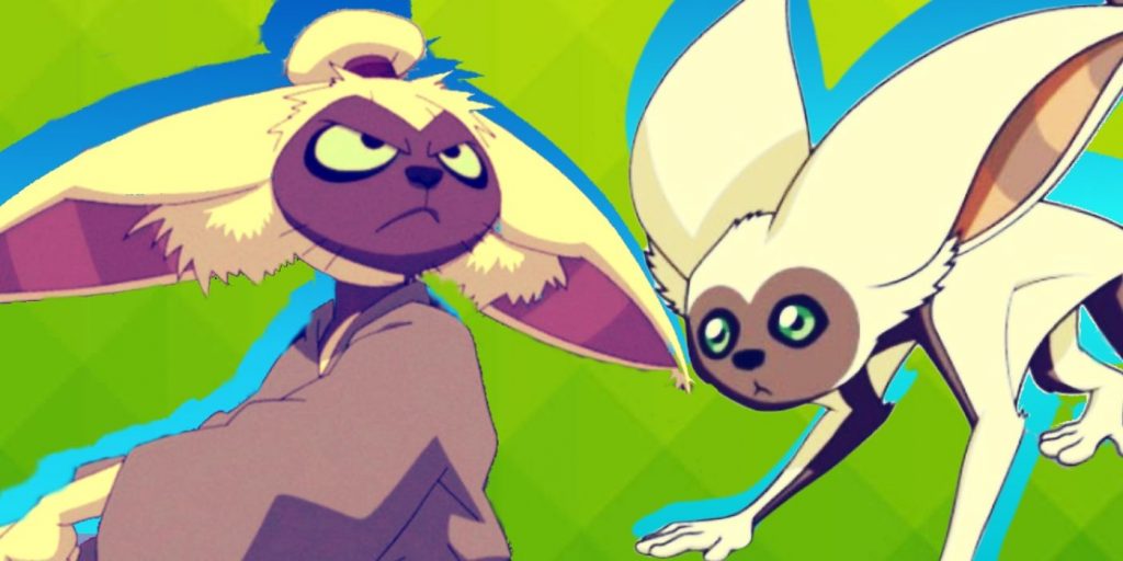 10 Best Momo Moments in Avatar: The Last Airbender