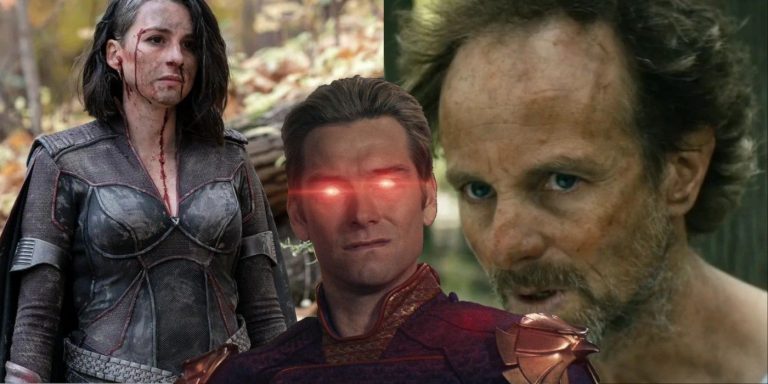 The Boys and Gen V's Most Dangerous Supes, Ranked