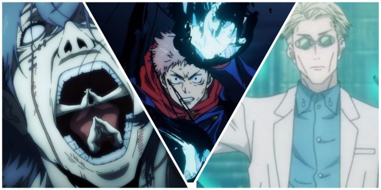 Every Grade In Jujutsu Kaisen Explained