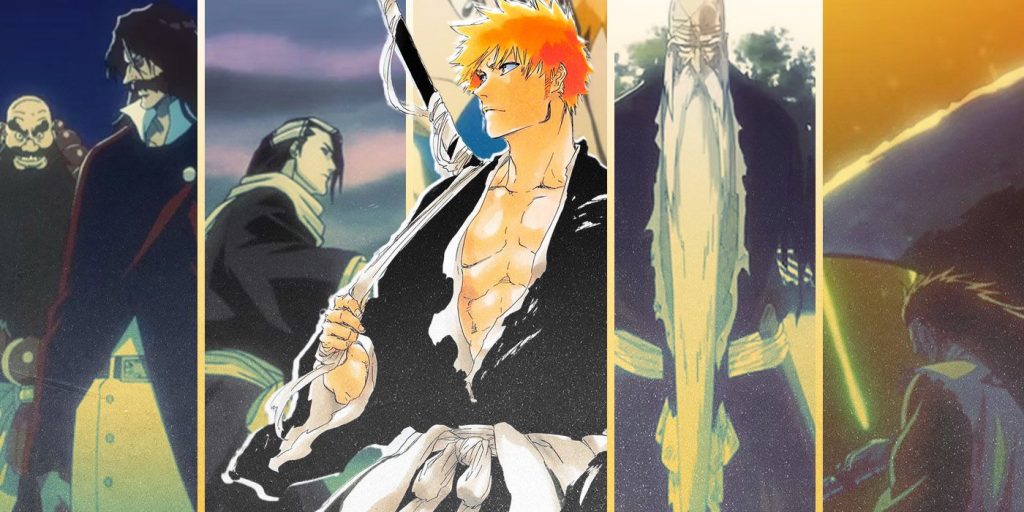 10 Bleach Scenes That Always Hype Fans