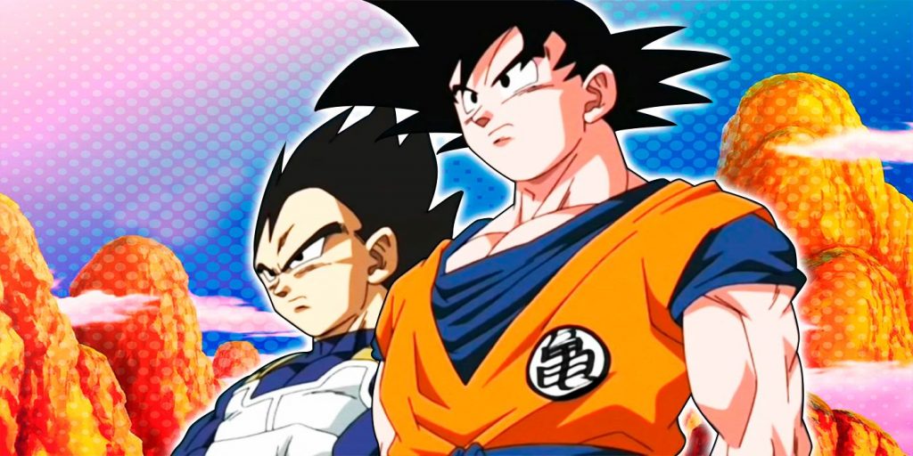 The 10 Most Well-Animated Episodes Of Dragon Ball, Ranked
