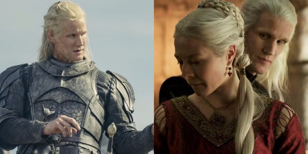 Daemon Targaryen's 15 Best Quotes In House Of The Dragon