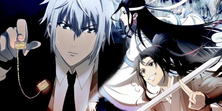 25 Best BL Anime For New Fans