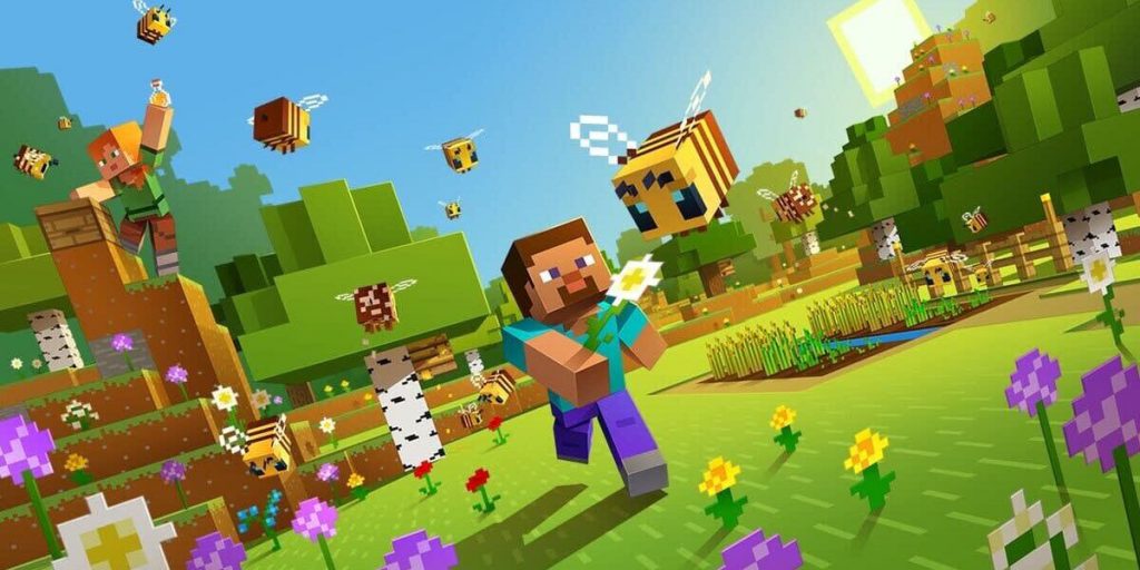 Minecraft Movie Director Reveals Exciting Update for Fans, Hopes to ...