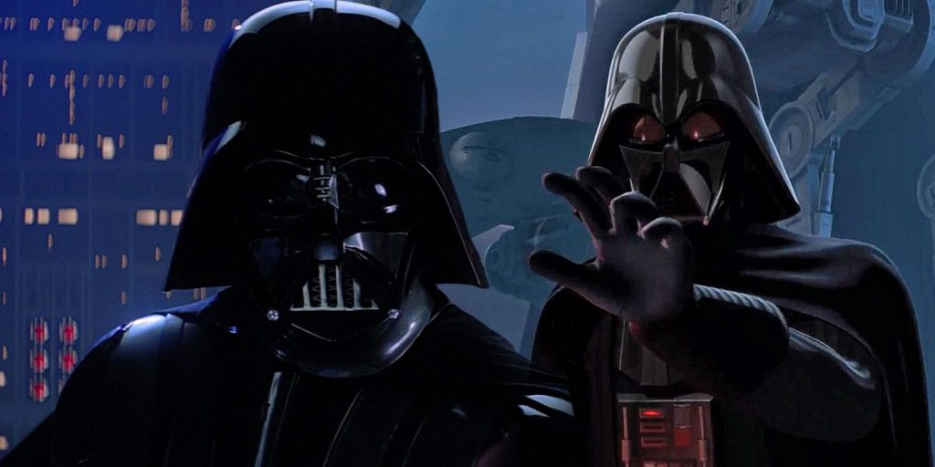 15 Best Darth Vader Quotes in the Star Wars Franchise