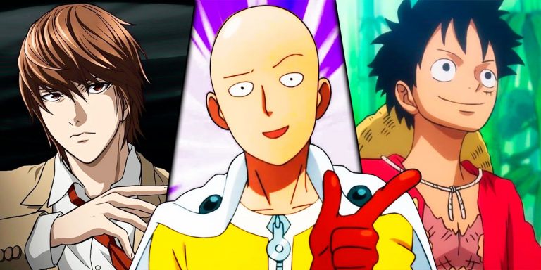10 Overpowered Anime Characters That Completely Broke Their Series