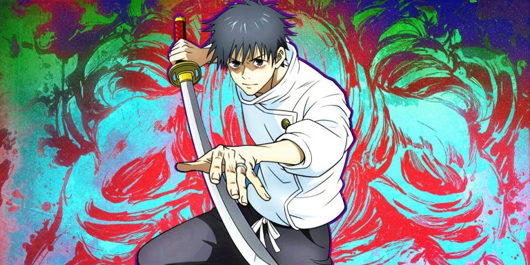 Jujutsu Kaisen 250: Yuta Okkotsu’s Domain Expansion, Explained