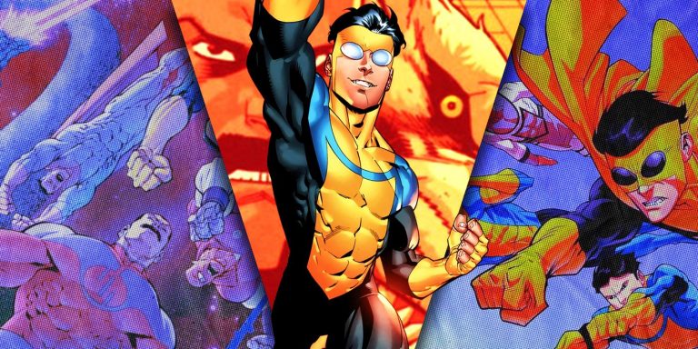 10 Best Invincible Story Arcs, Ranked