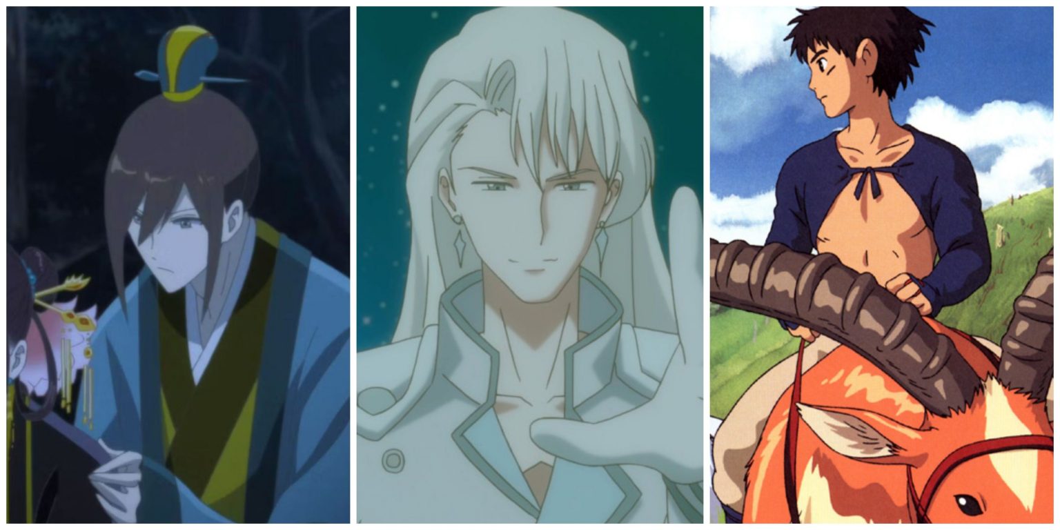 10 Best Kuudere Anime Husbandos, Ranked