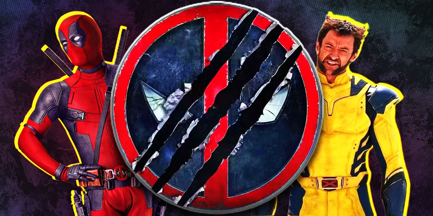 Deadpool 3 Set Photo Reveals New Look at Ryan Reynolds' Return as Wade ...